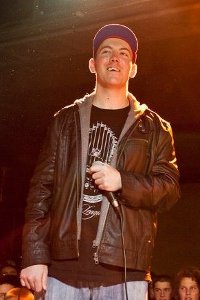 Decoy | Battle Rapper Profile | VerseTracker