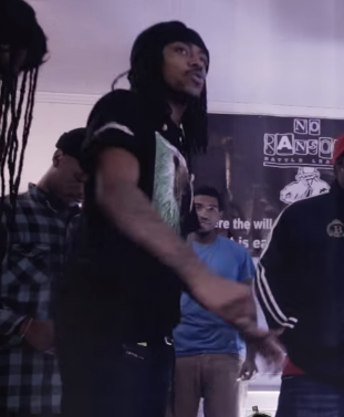 Deuce | Battle Rapper Profile | VerseTracker