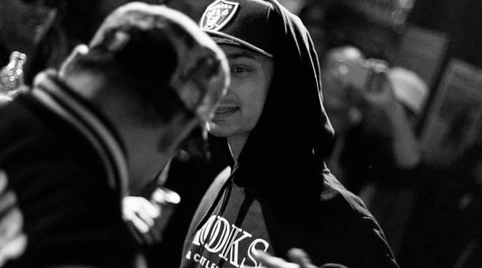 Devious (Canada) | Battle Rapper Profile | VerseTracker