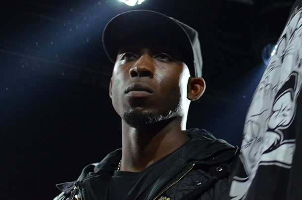 Dialect | Battle Rapper Profile | VerseTracker