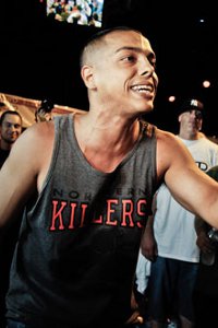 Diaz | Battle Rapper Profile | VerseTracker