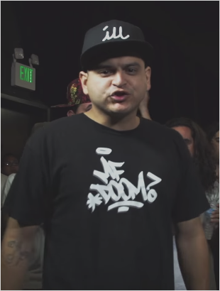 Digit | Battle Rapper Profile | VerseTracker