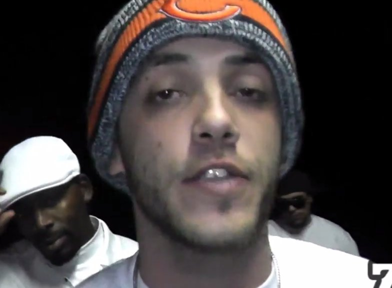 Digital | Battle Rapper Profile | VerseTracker