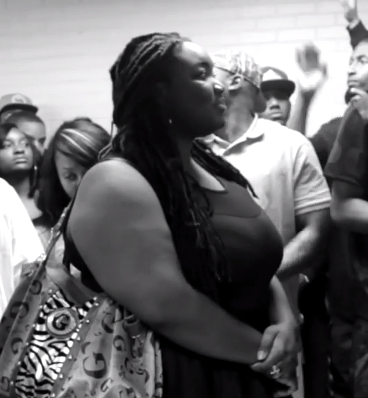 Dijah | Battle Rapper Profile | VerseTracker