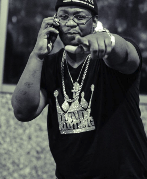Dime Poe | Battle Rapper Profile | VerseTracker