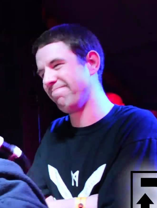 Disciple | Battle Rapper Profile | VerseTracker