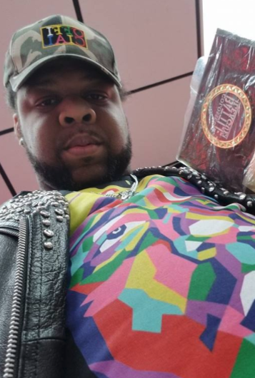 Dizzy Spadez | Battle Rapper Profile | VerseTracker