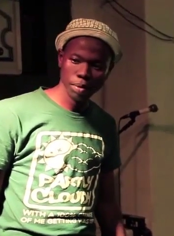 Dlozi | Battle Rapper Profile | VerseTracker