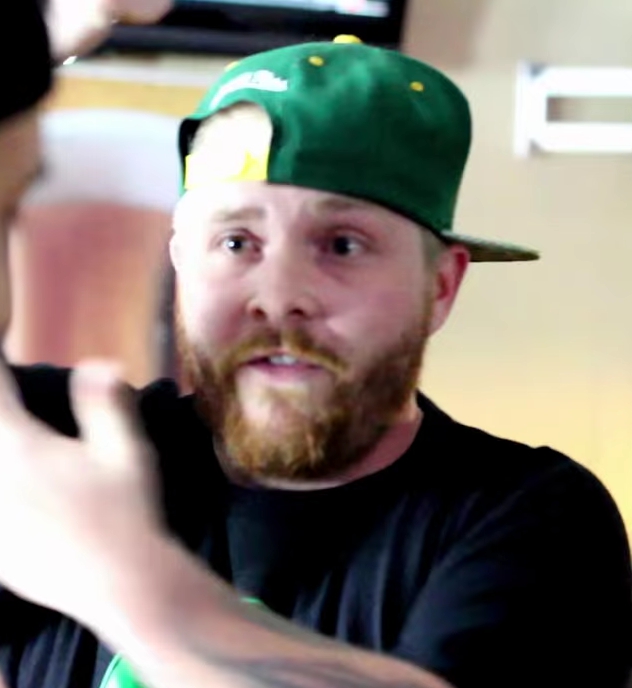 DMon | Battle Rapper Profile | VerseTracker