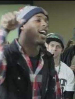 DNyce | Battle Rapper Profile | VerseTracker
