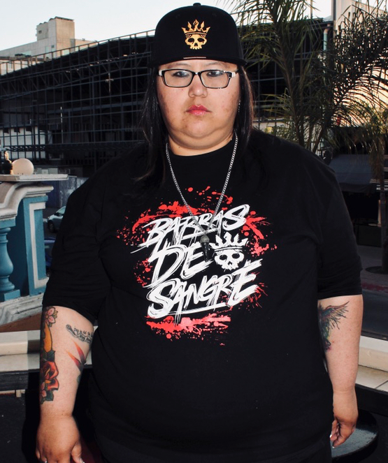 Doble N | Battle Rapper Profile | VerseTracker