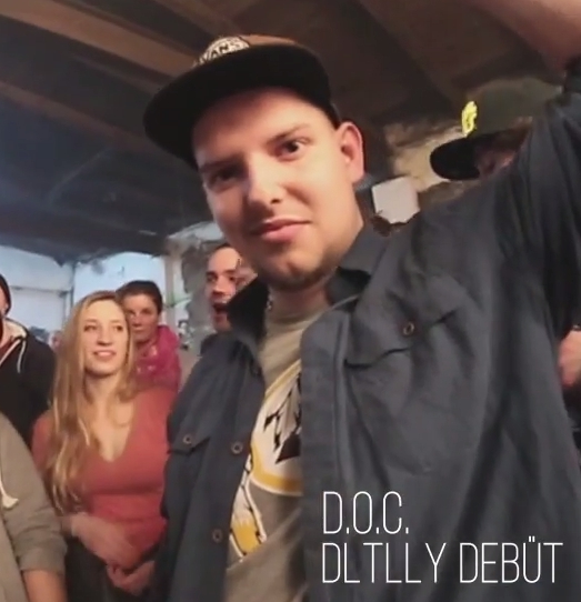 D.O.C. | Battle Rapper Profile | VerseTracker