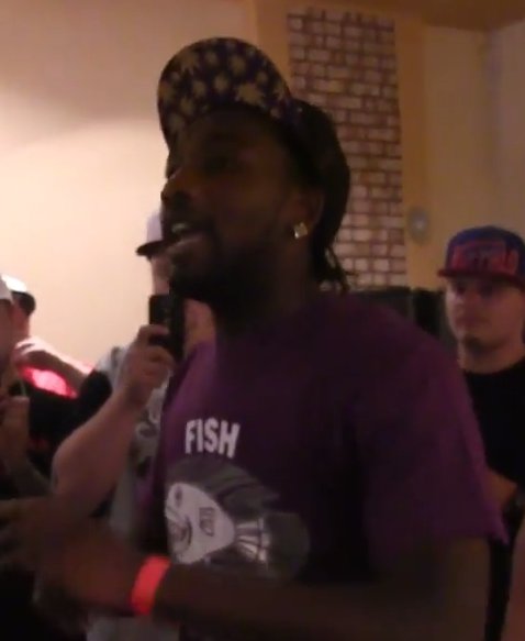 Dolo Chillin | Battle Rapper Profile | VerseTracker