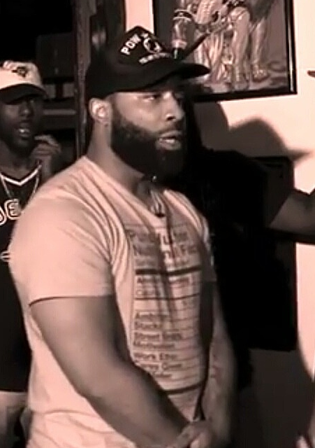 Don Status | Battle Rapper Profile | VerseTracker