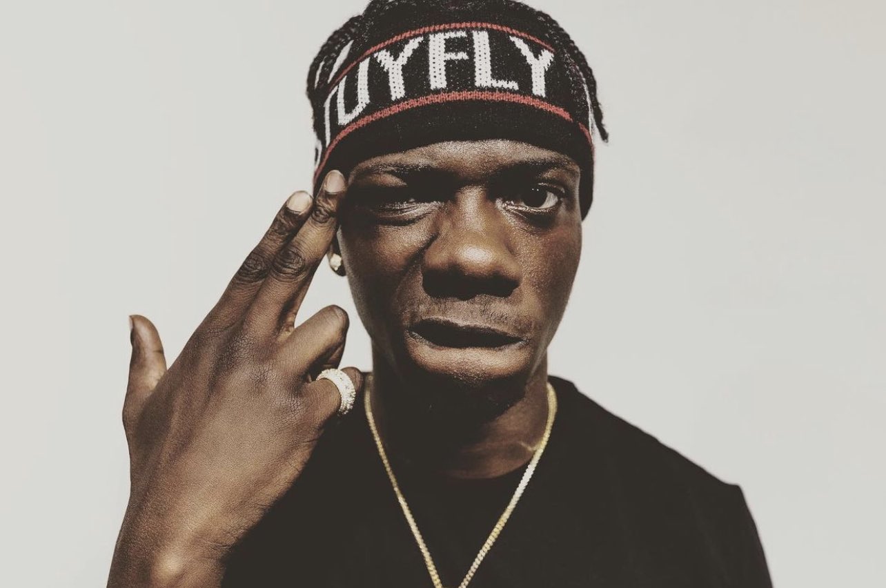 Dot | Battle Rapper Profile | VerseTracker