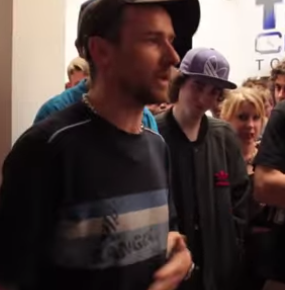 DPF | Battle Rapper Profile | VerseTracker