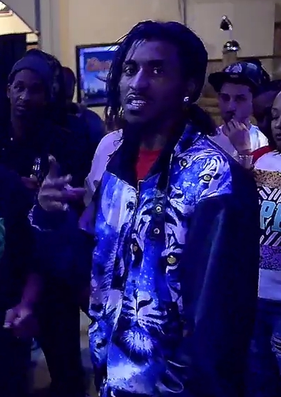 Dre Killa | Battle Rapper Profile | VerseTracker