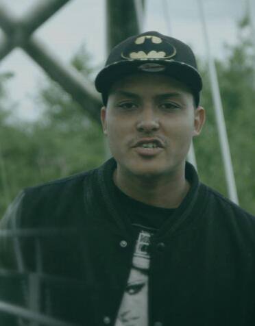 Dre (UK) | Battle Rapper Profile | VerseTracker