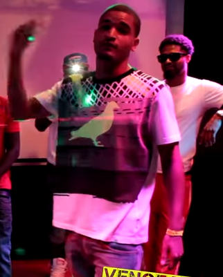 Drew Breeze | Battle Rapper Profile | VerseTracker