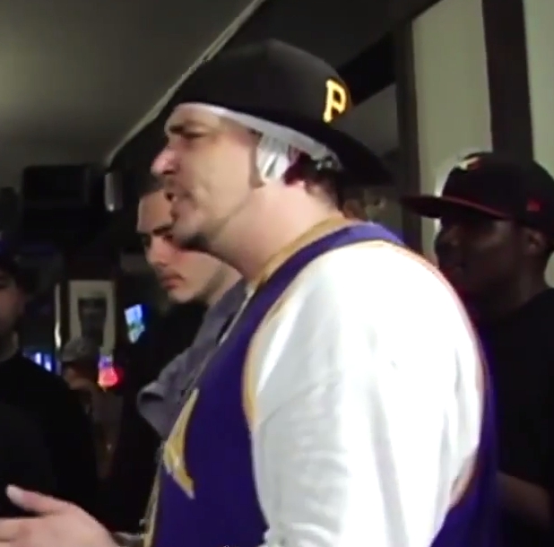 DThaSuspect | Battle Rapper Profile | VerseTracker