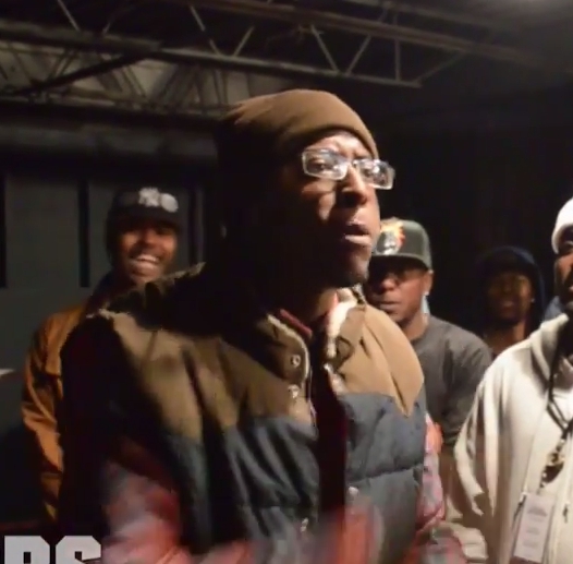 Dubbs | Battle Rapper Profile | VerseTracker