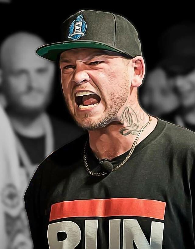 Dunn D | Battle Rapper Profile | VerseTracker