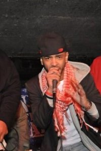 Dutch Vega | Battle Rapper Profile | VerseTracker