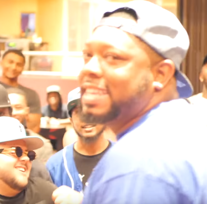 E Mac | Battle Rapper Profile | VerseTracker