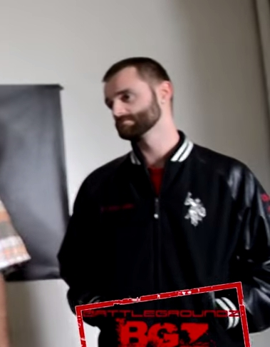 Eddie | Battle Rapper Profile | VerseTracker