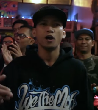 El Quiel | Battle Rapper Profile | VerseTracker