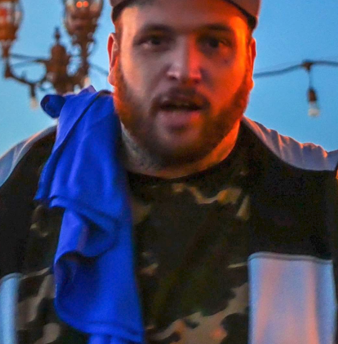 Emim the Vain One | Battle Rapper Profile | VerseTracker