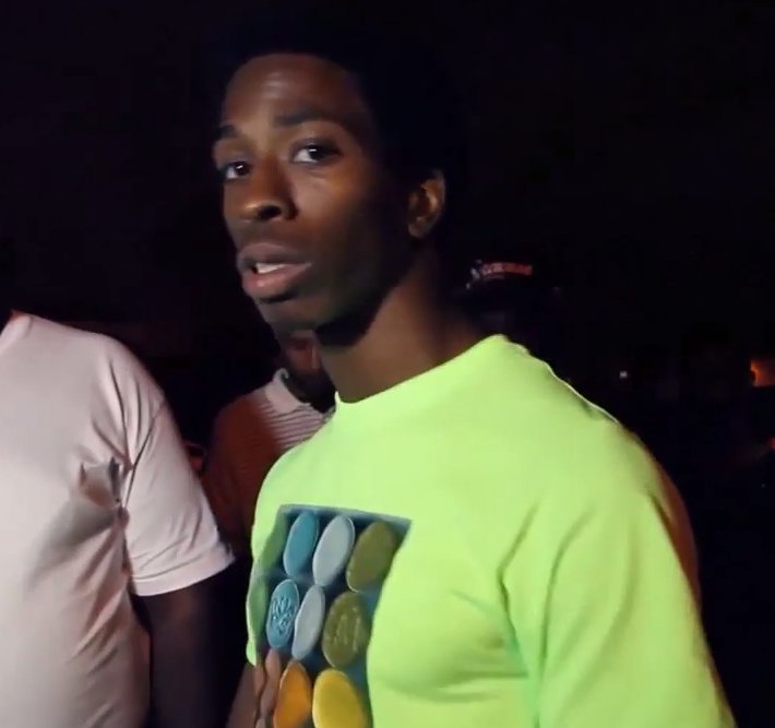 Envy (USA) | Battle Rapper Profile | VerseTracker