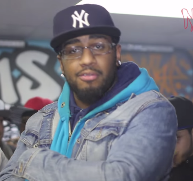 Enzo Dah Beast | Battle Rapper Profile | VerseTracker