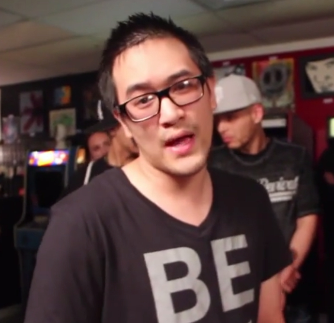 Epik Nguyen | Battle Rapper Profile | VerseTracker