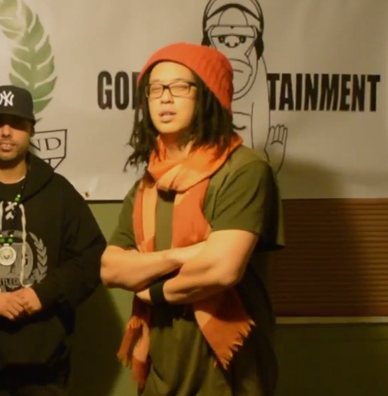 Erik Lamb | Battle Rapper Profile | VerseTracker