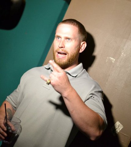 Escrol | Battle Rapper Profile | VerseTracker