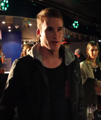Ethan Wren | Battle Rapper Profile | VerseTracker