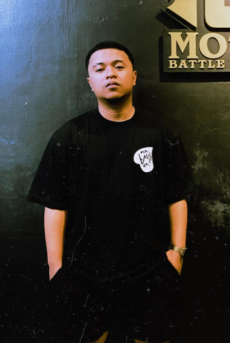 ETS | Battle Rapper Profile | VerseTracker
