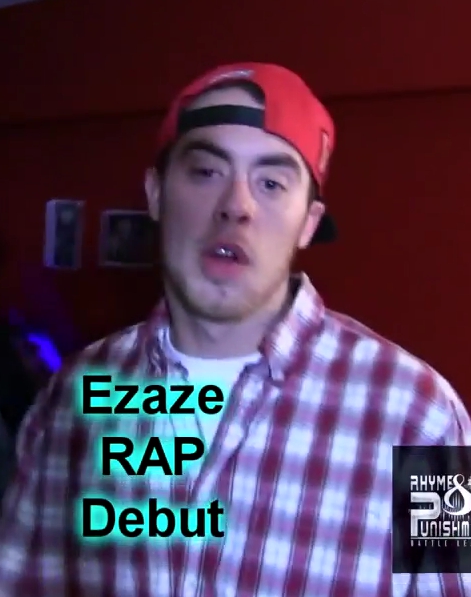 Ezaze | Battle Rapper Profile | VerseTracker