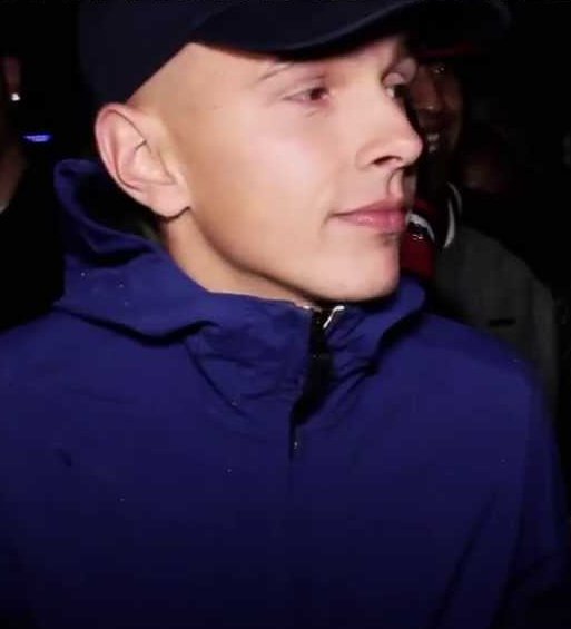 EZG | Battle Rapper Profile | VerseTracker