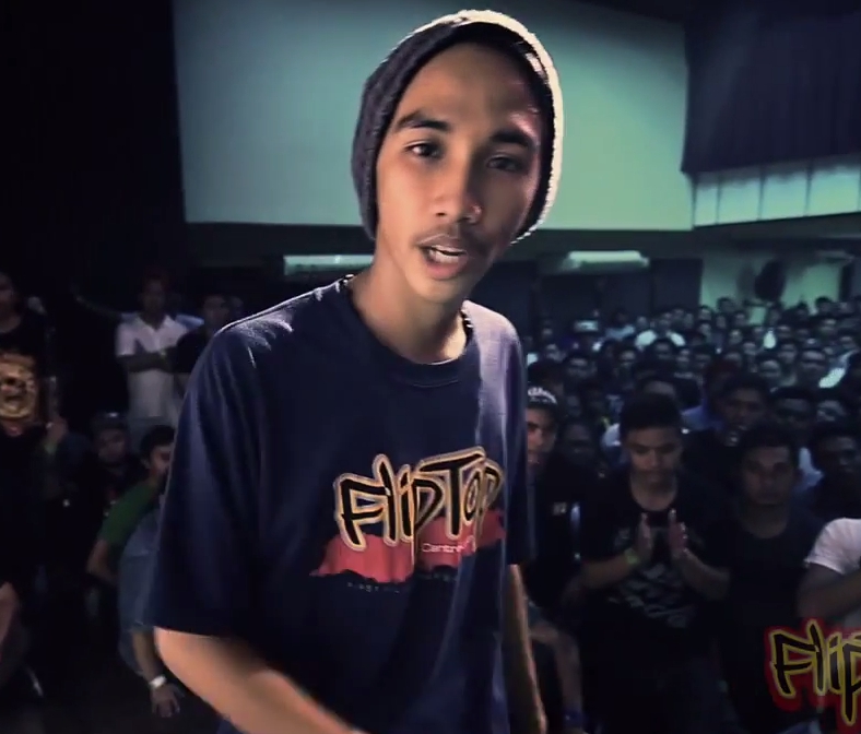 Fangs | Battle Rapper Profile | VerseTracker