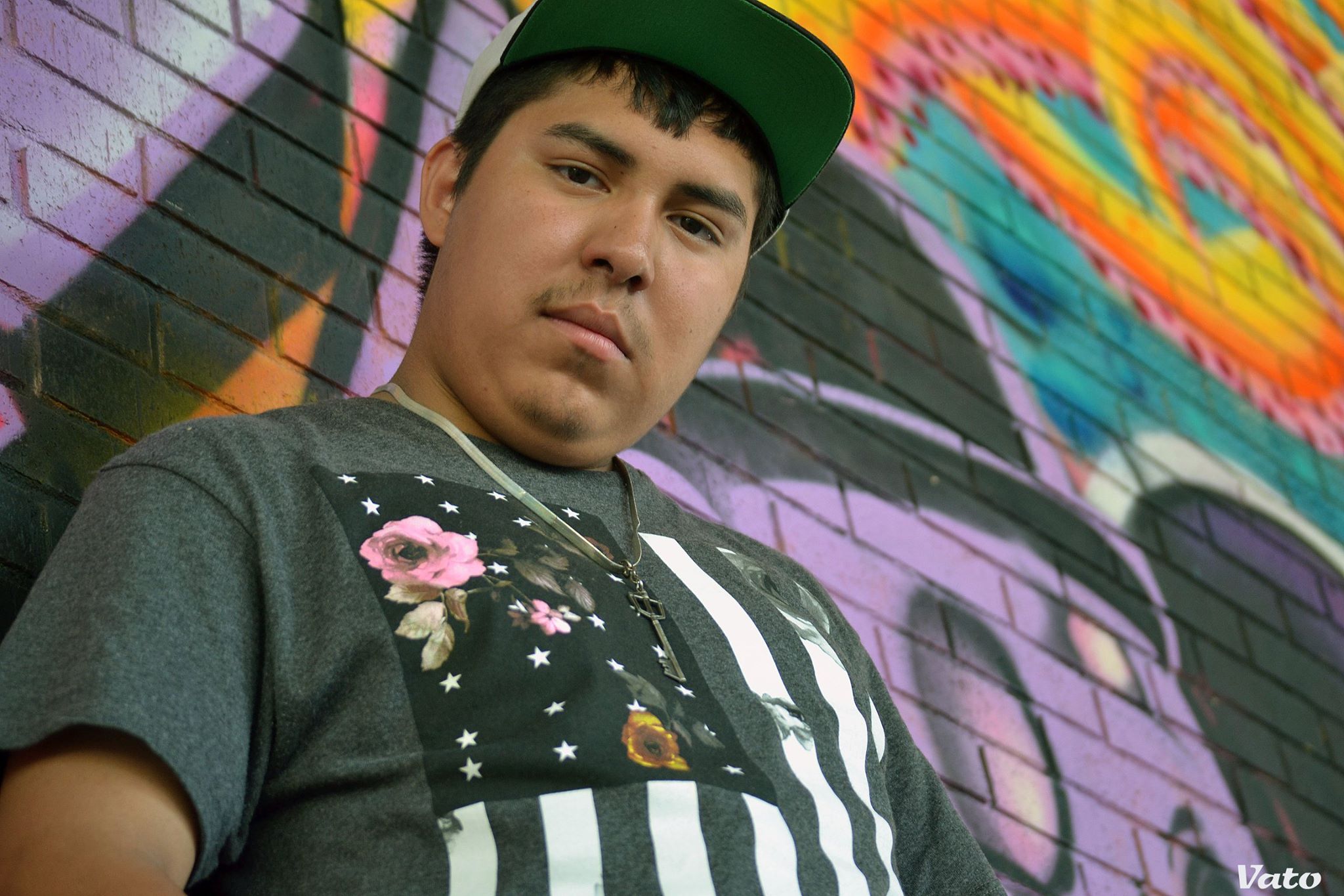 Fenix Da Fal13n Angel | Battle Rapper Profile | VerseTracker