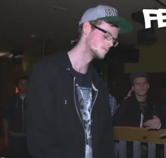 Ferro | Battle Rapper Profile | VerseTracker