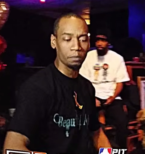 Flint | Battle Rapper Profile | VerseTracker