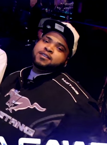 Flip Da Gawd | Battle Rapper Profile | VerseTracker