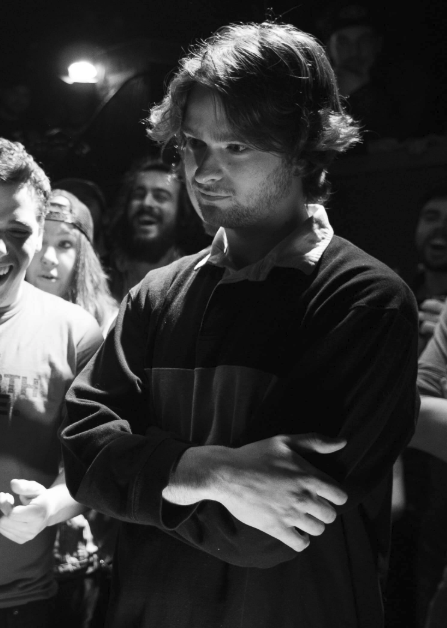 Flower | Battle Rapper Profile | VerseTracker