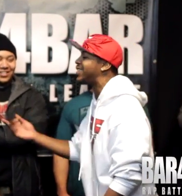 FNF Ak | Battle Rapper Profile | VerseTracker