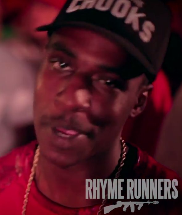 Franchise (Canada) | Battle Rapper Profile | VerseTracker