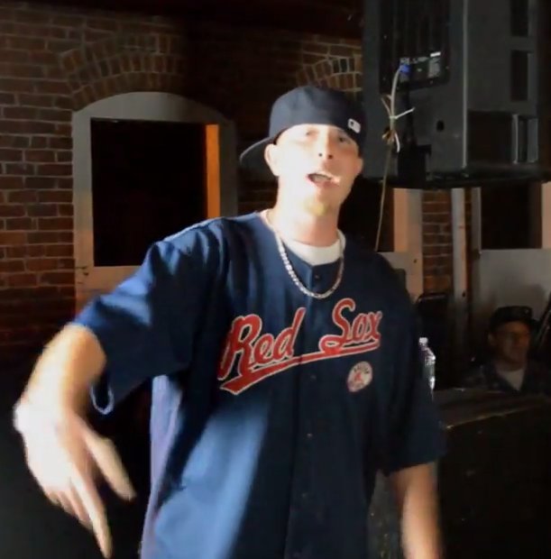 Frank White | Battle Rapper Profile | VerseTracker