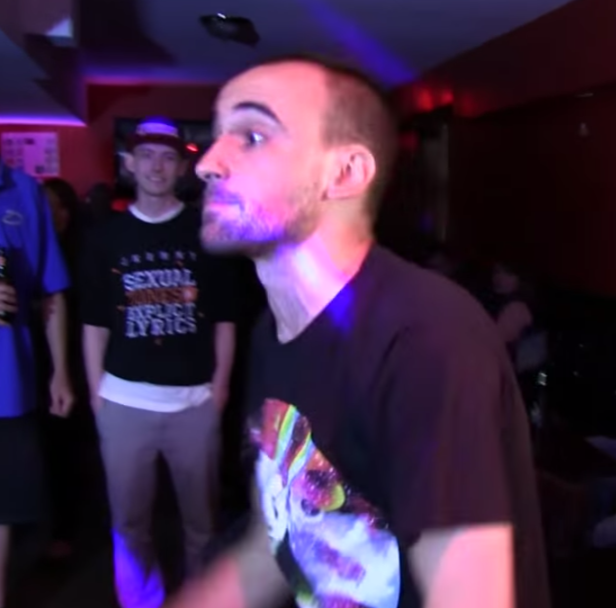 Frantik | Battle Rapper Profile | VerseTracker